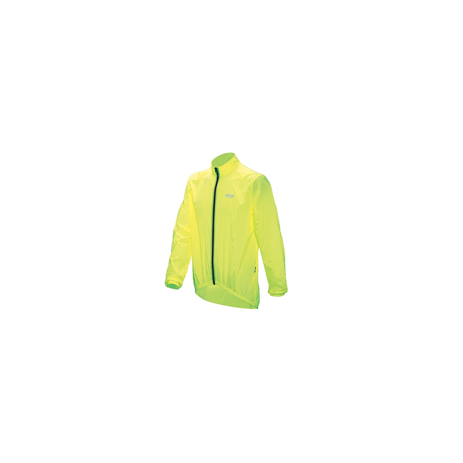 Rain Jacket BBB BASESHIELD