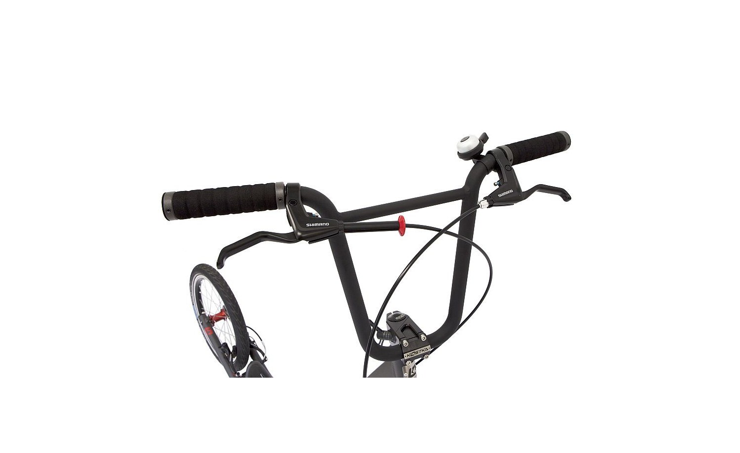 KOSTKA BRAKE OFF - for MAX, FUN, UNI models