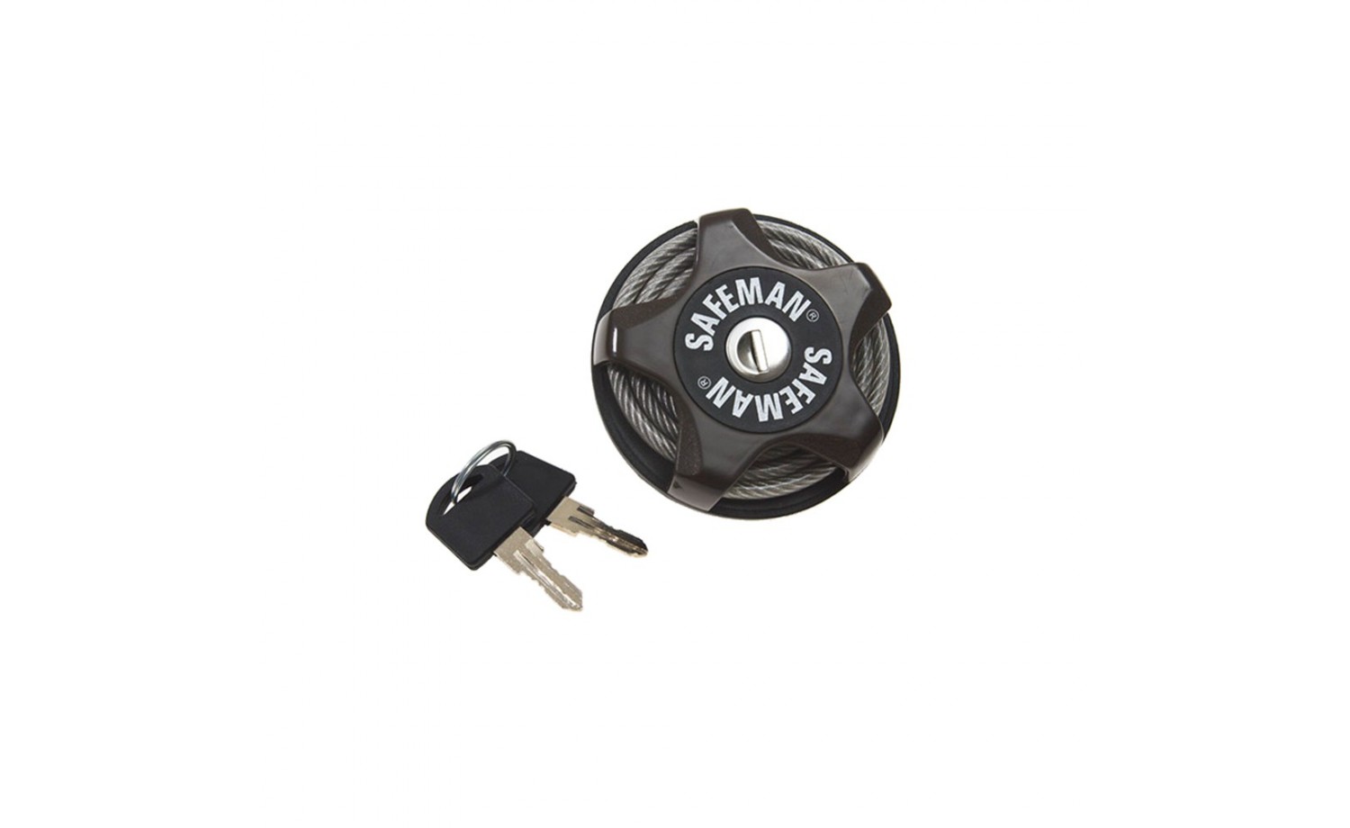 Multifunction lock SAFEMAN®
