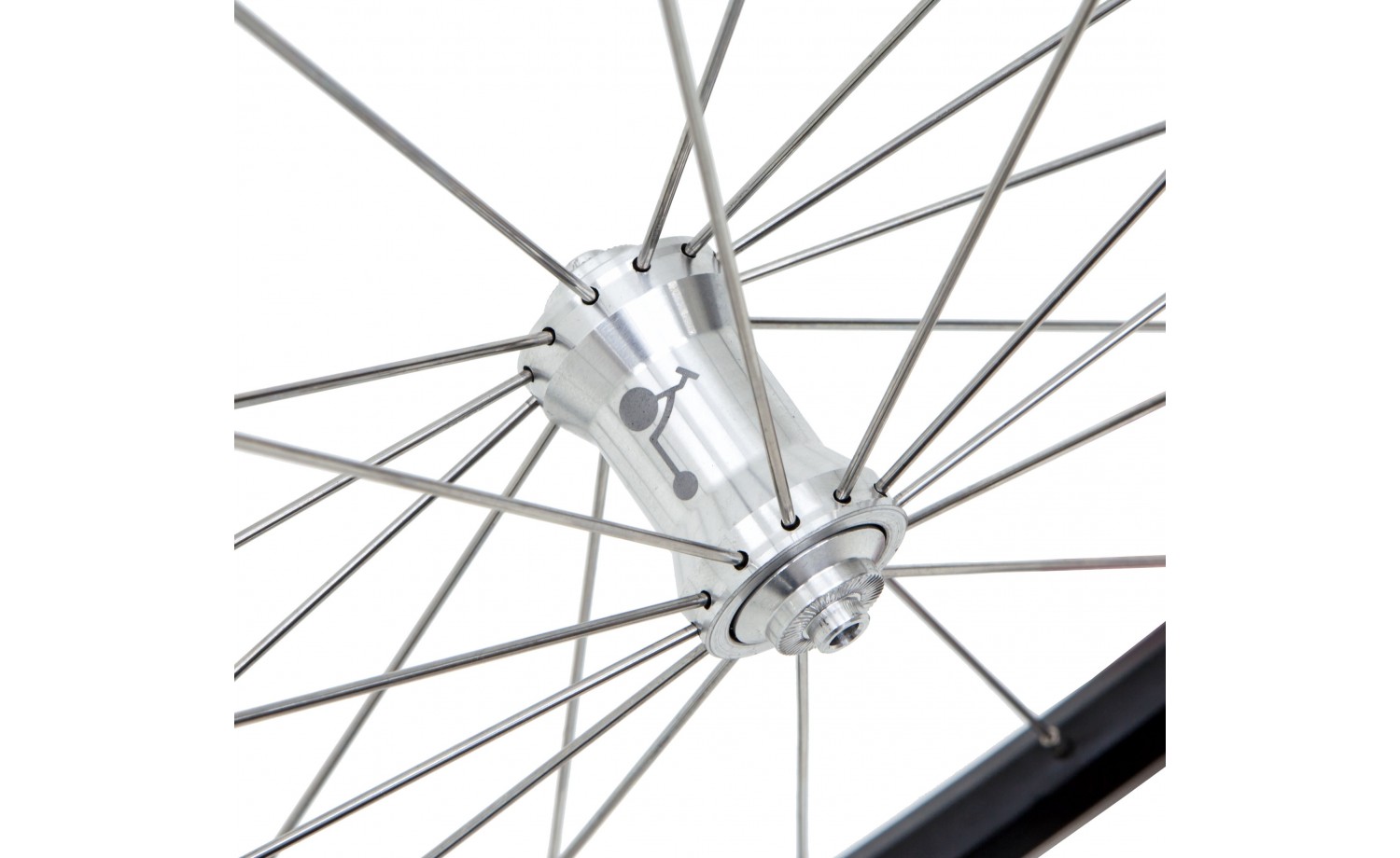 20" wheelset MAX (HK 6524 RS, DRAGON)