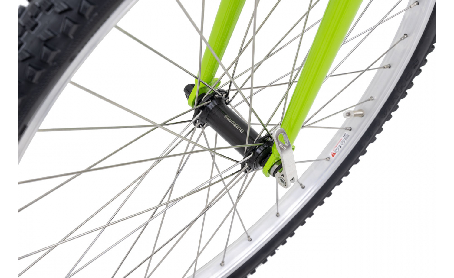 Footbike KOSTKA TOUR FUN+ (G6)- limited edition